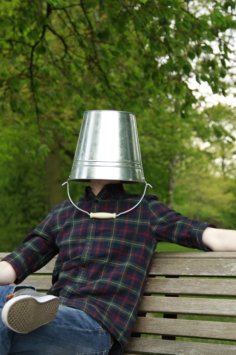 Buckethead Entertainment