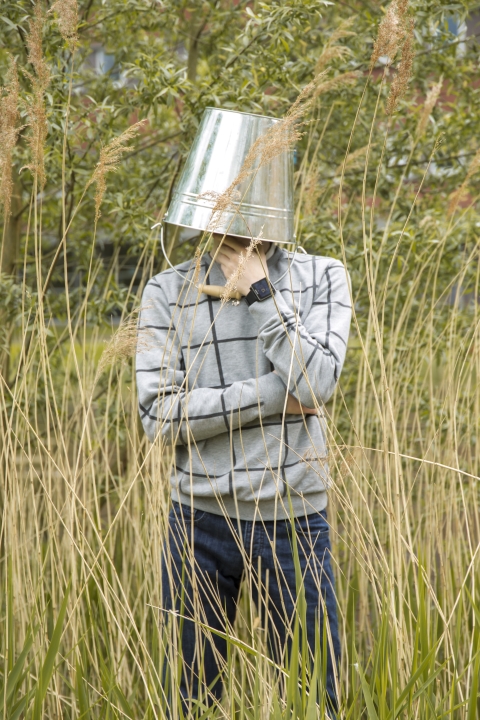 Buckethead Entertainment