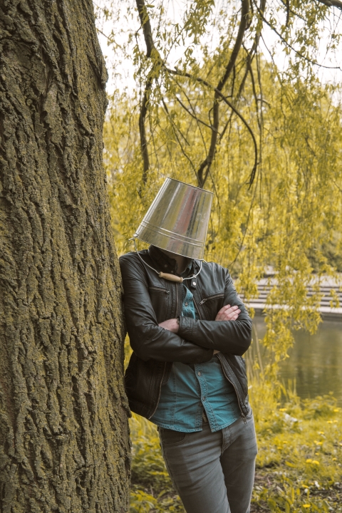 Buckethead Entertainment